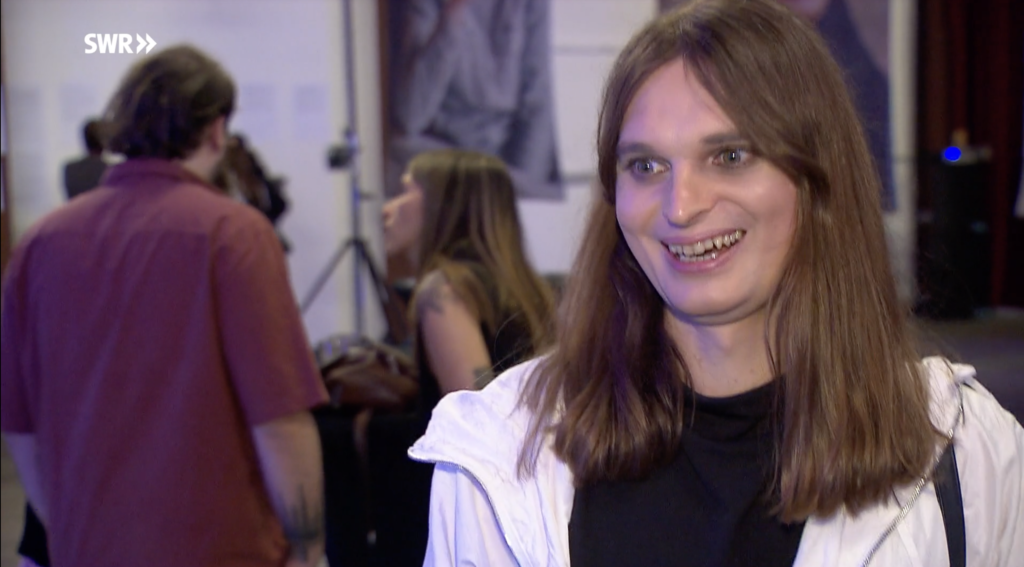 Anna im TV - ANNA ROTH